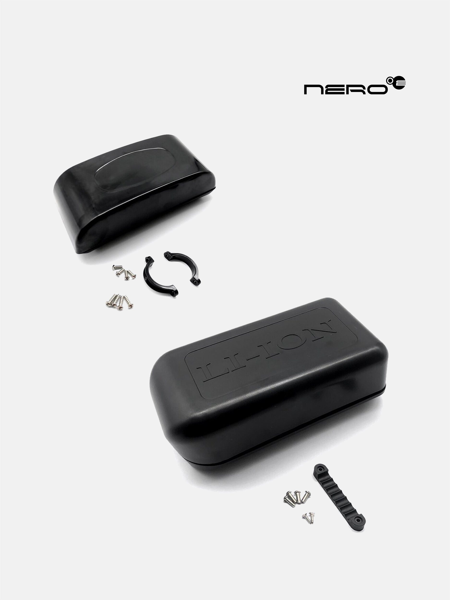 NERO E Otto 1.0 E-Bike Controller Box– nero-e