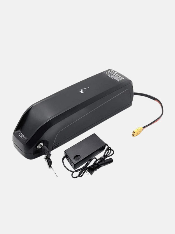 NERO E Bike Battery Vector+ TWO LG Cells– nero-e